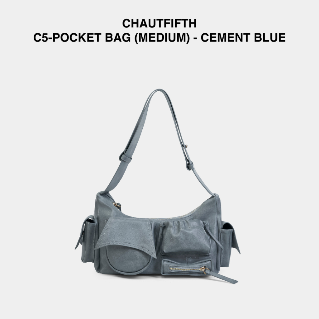 Chautfifth.official, Online Shop | Shopee Singapore