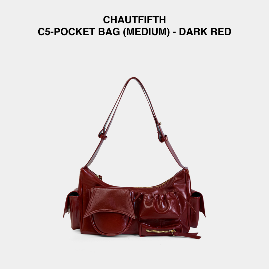 Chautfifth.official, Online Shop | Shopee Singapore